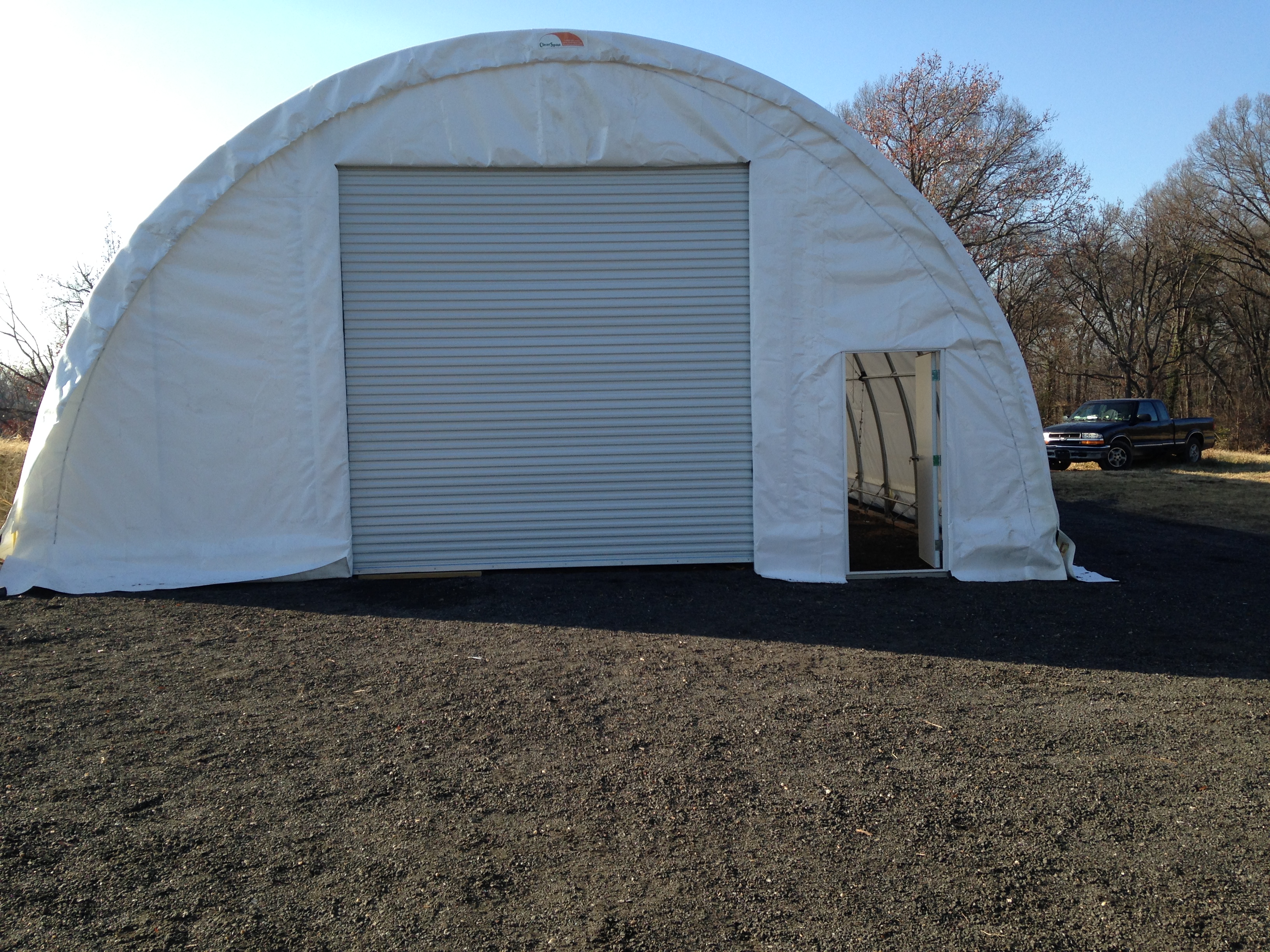 Farms Under Construction! – ECO City Farms