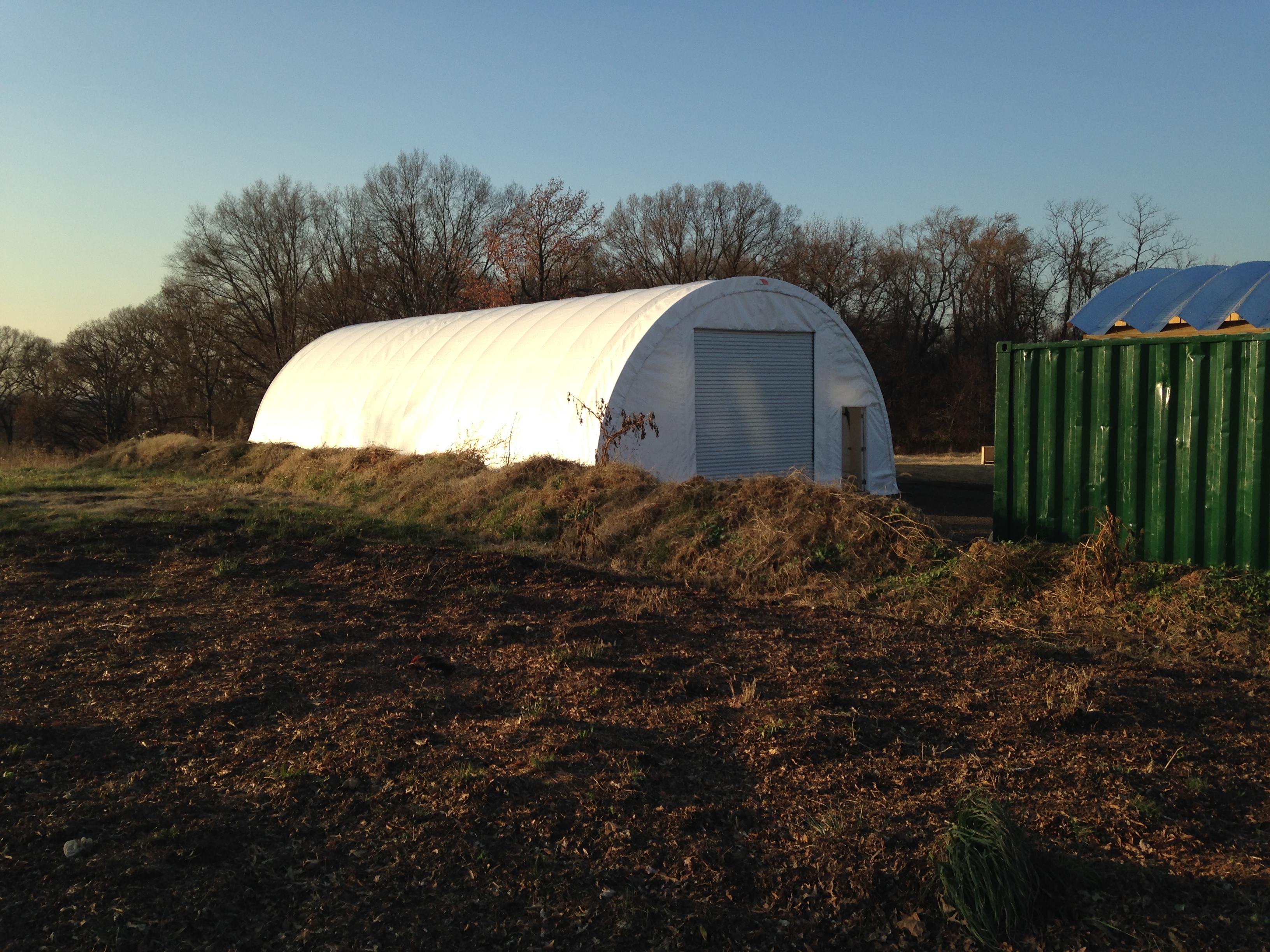 Farms Under Construction! – ECO City Farms